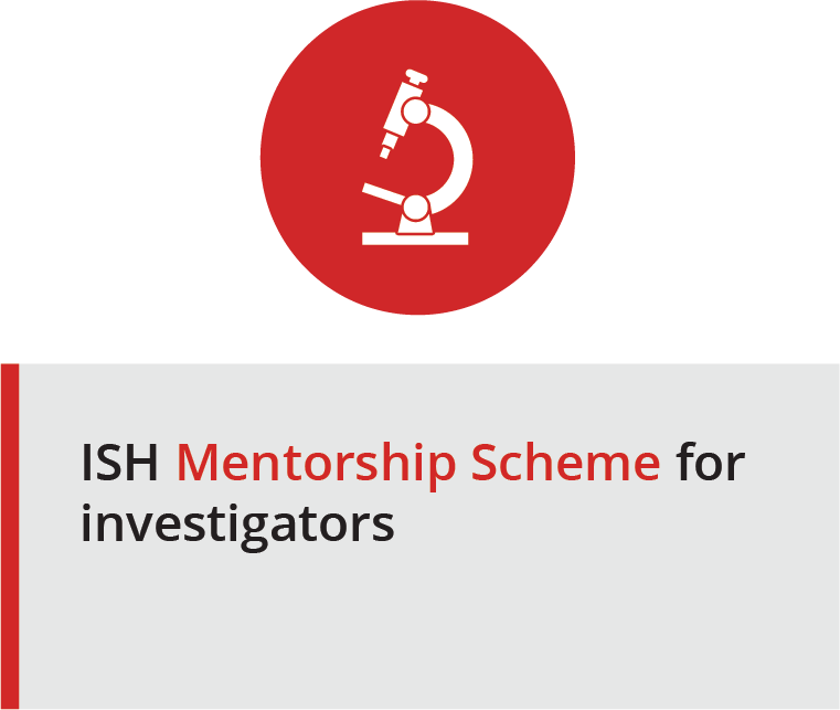 International Society of Hypertension - About ISH